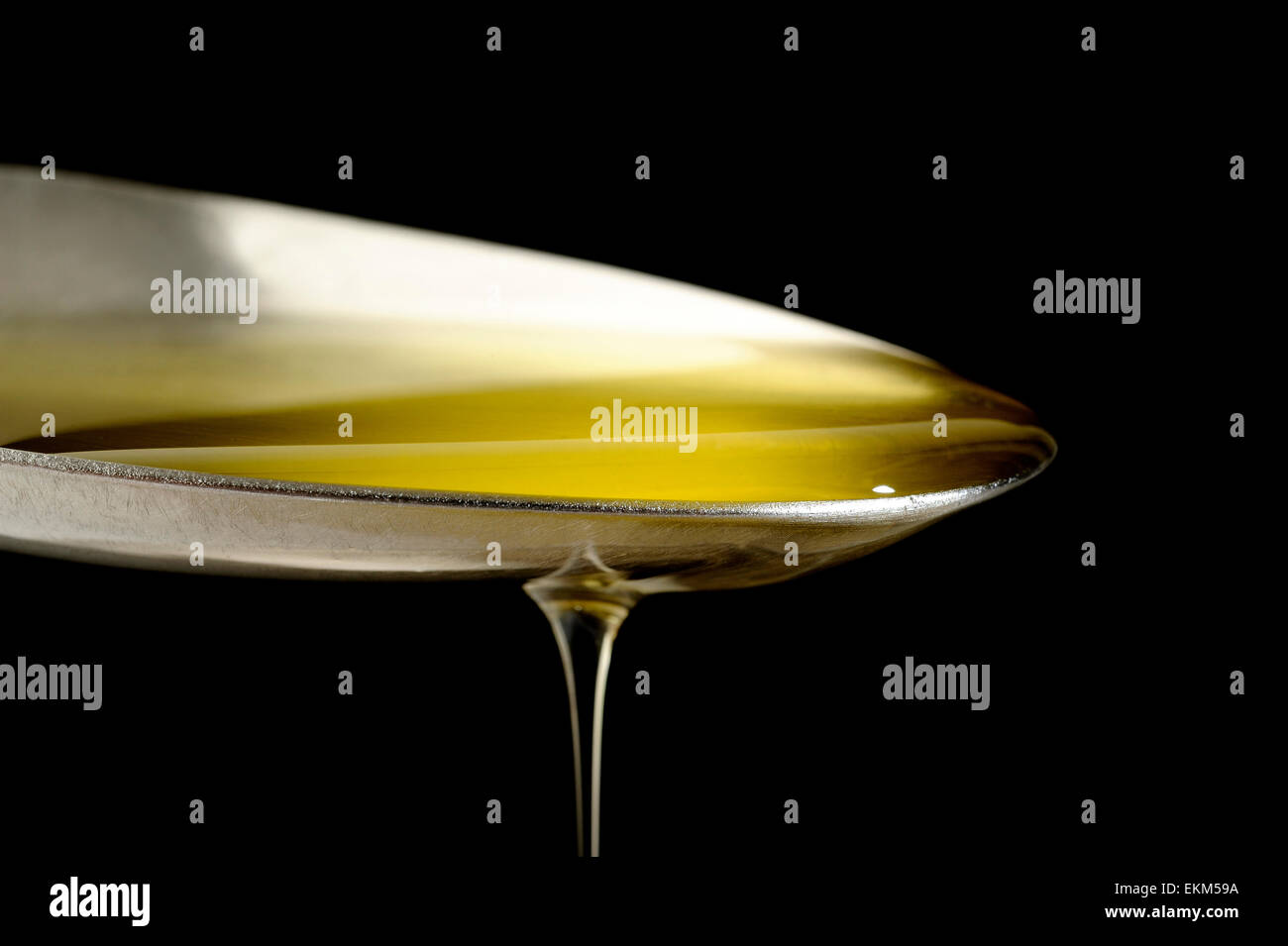 Drop Of Olive Oil Stock Photos & Drop Of Olive Oil Stock Images - Alamy