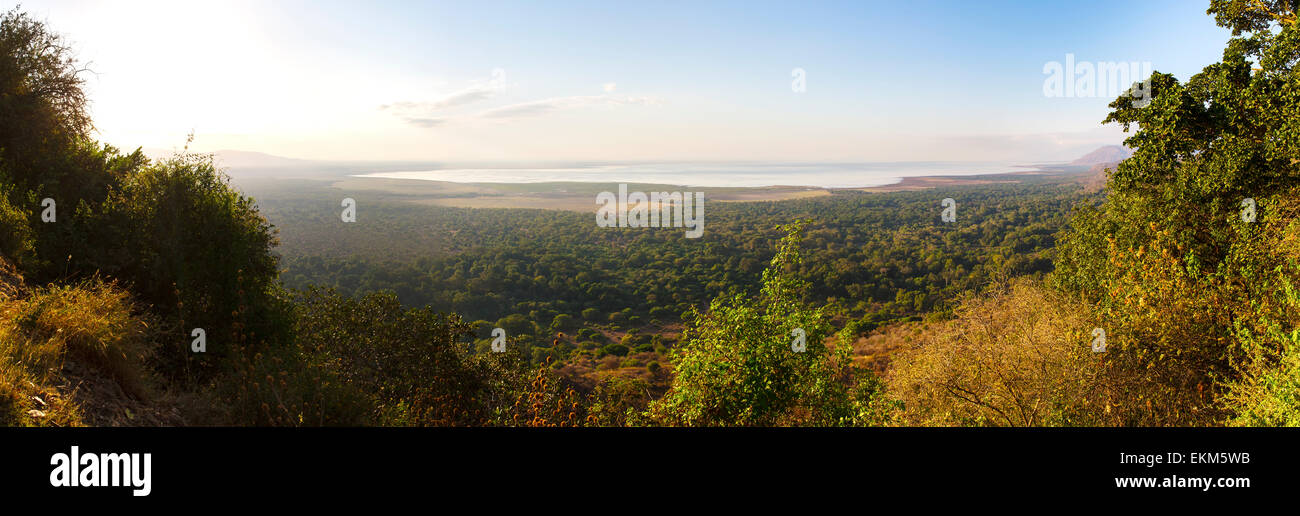 Manyara hi-res stock photography and images - Alamy
