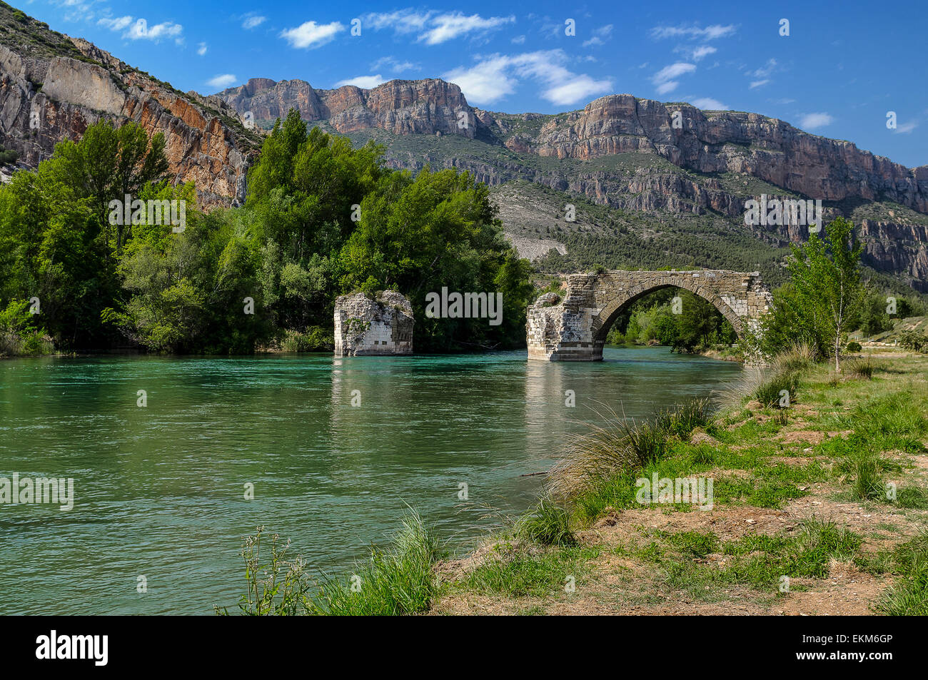 Rio segre hi-res stock photography and images - Alamy