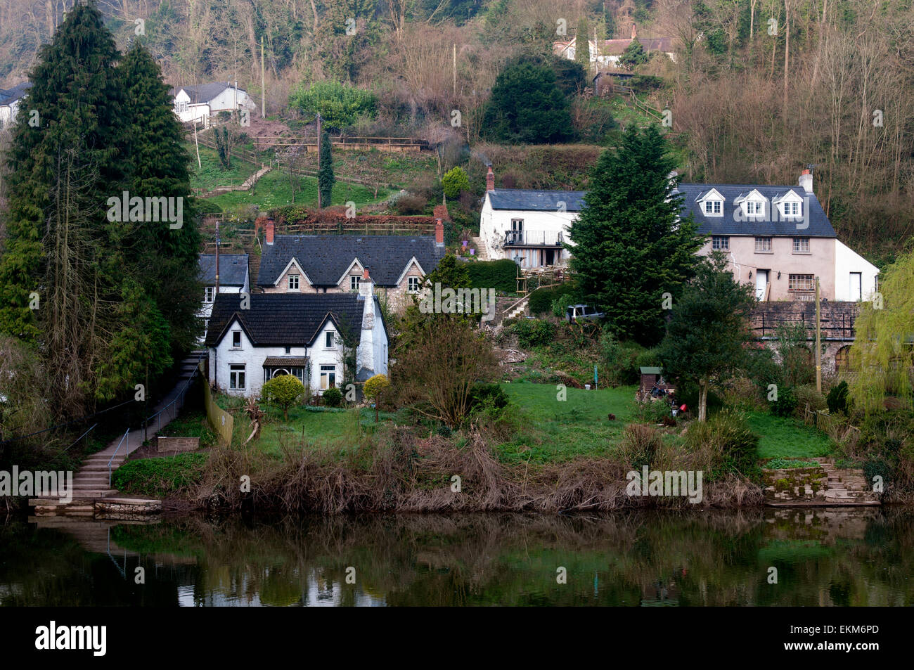 Symonds yat east hi-res stock photography and images - Alamy