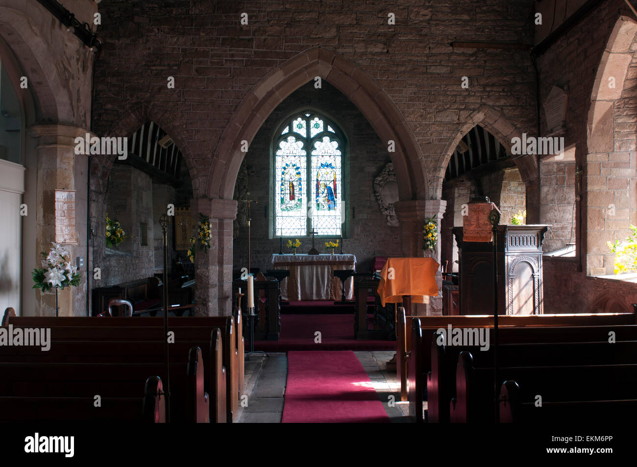 St deinsts hi-res stock photography and images - Alamy