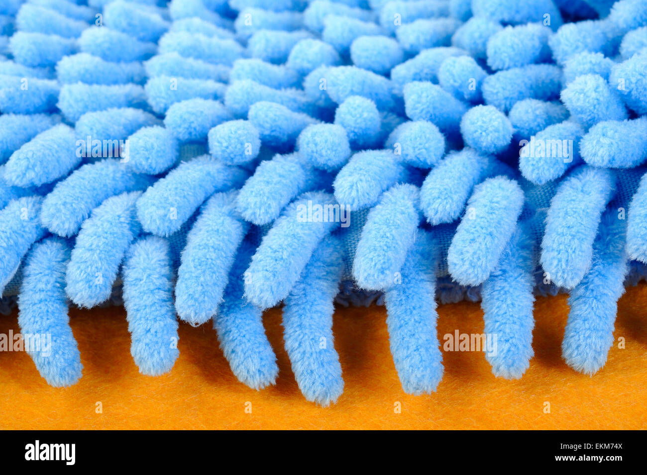 microfiber cloth background Stock Photo - Alamy