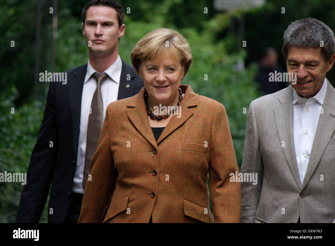 Joachim sauer hi-res stock photography and images - Alamy