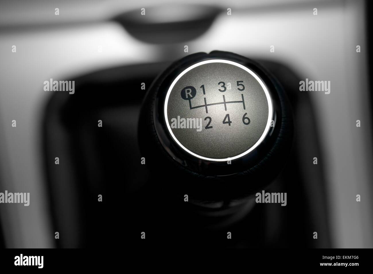 Gearstick car hi-res stock photography and images - Alamy