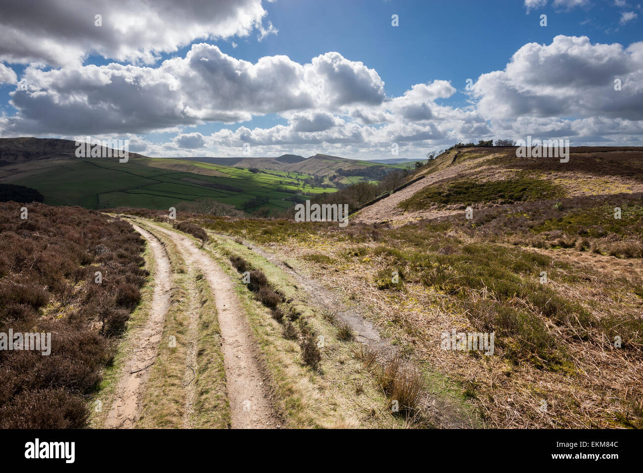 Rough footpath hi-res stock photography and images - Alamy