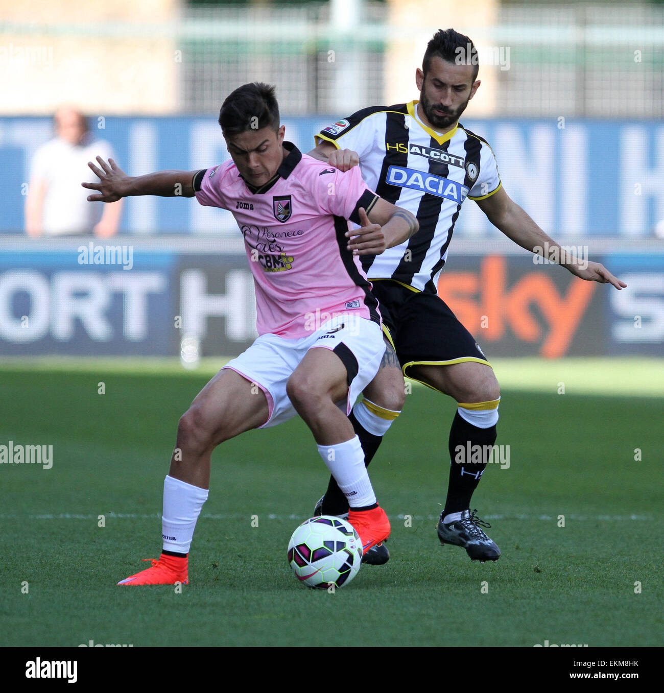 Pinzi giampiero hi-res stock photography and images - Alamy
