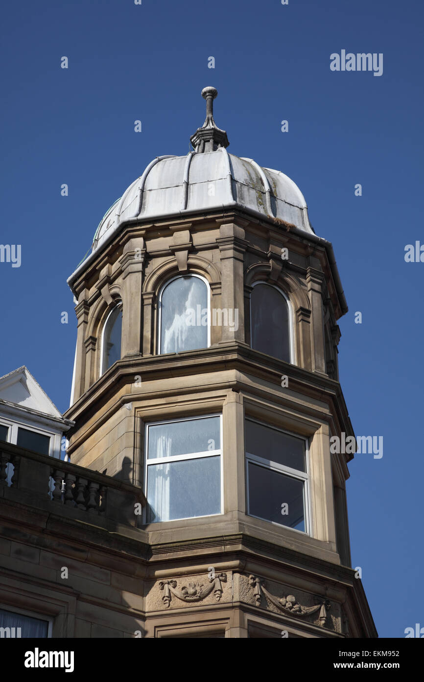 Turret Window Stock Photos & Turret Window Stock Images - Alamy