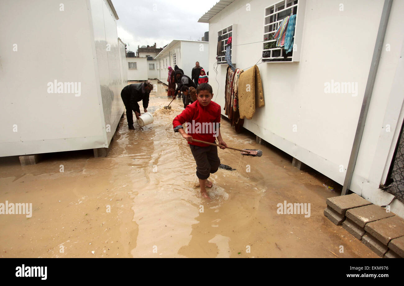 Beit Hanoun, Gaza Strip, Palestinian Territory. 12th Apr, 2015 ...