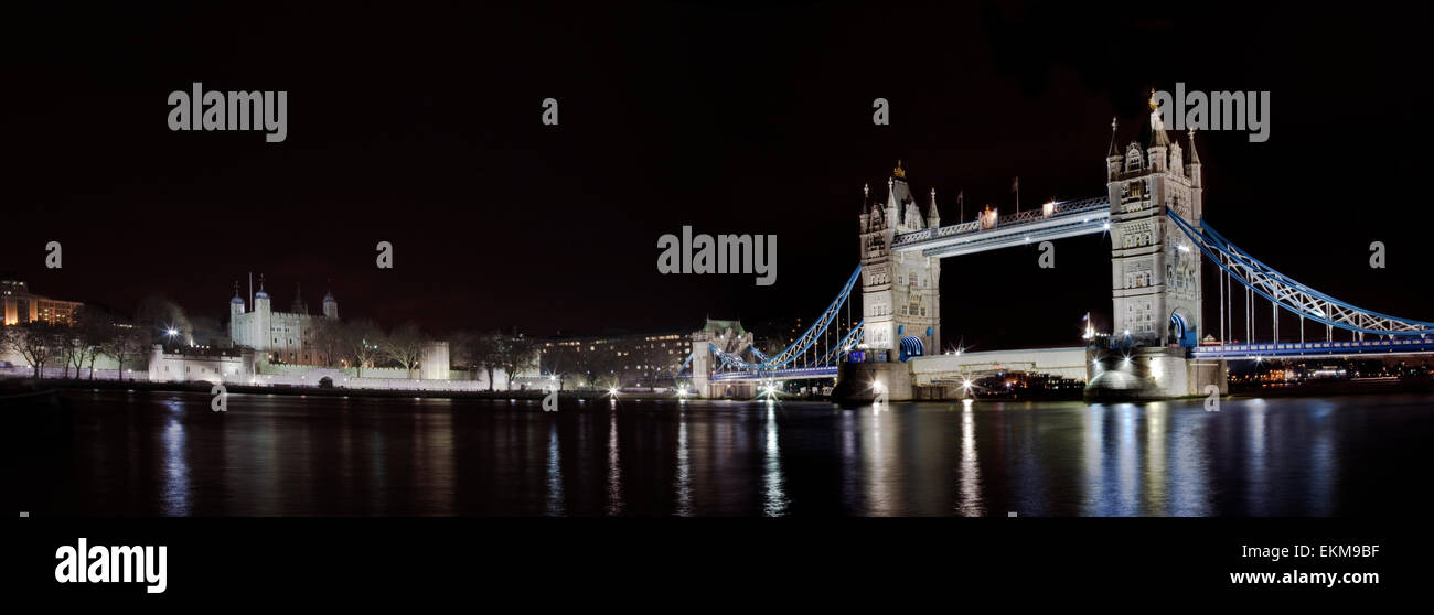 London bridge london england hi-res stock photography and images - Alamy