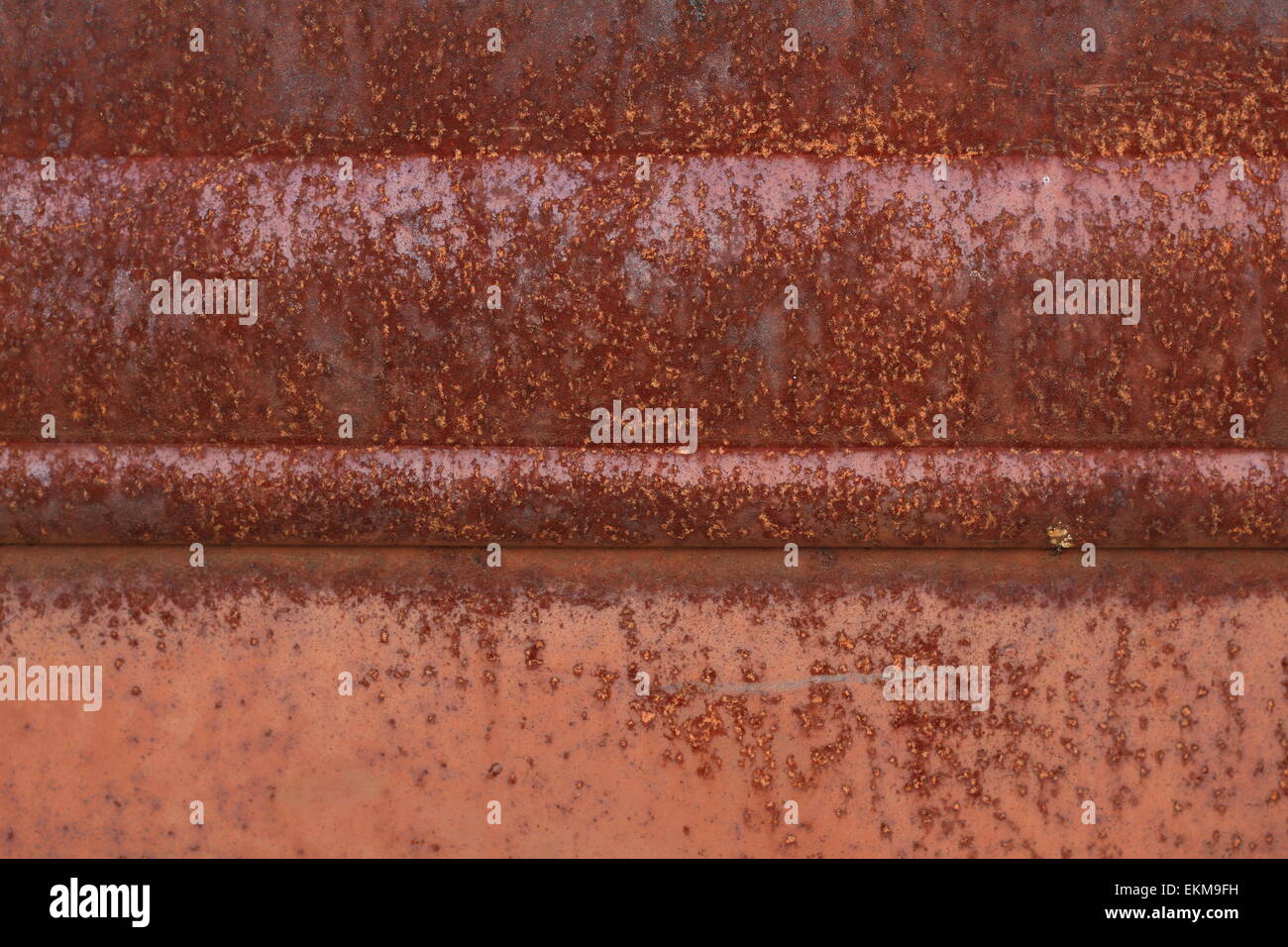 Backdrop of rust hi-res stock photography and images - Alamy