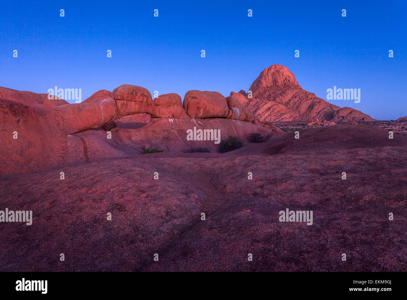 Spitzkoppe mountain hi-res stock photography and images - Alamy