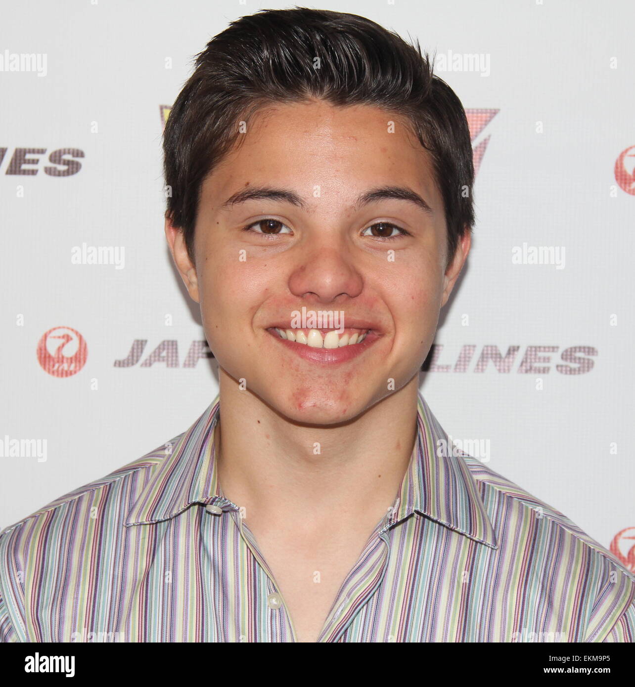 Dragon ball z resurrection hi-res stock photography and images - Alamy