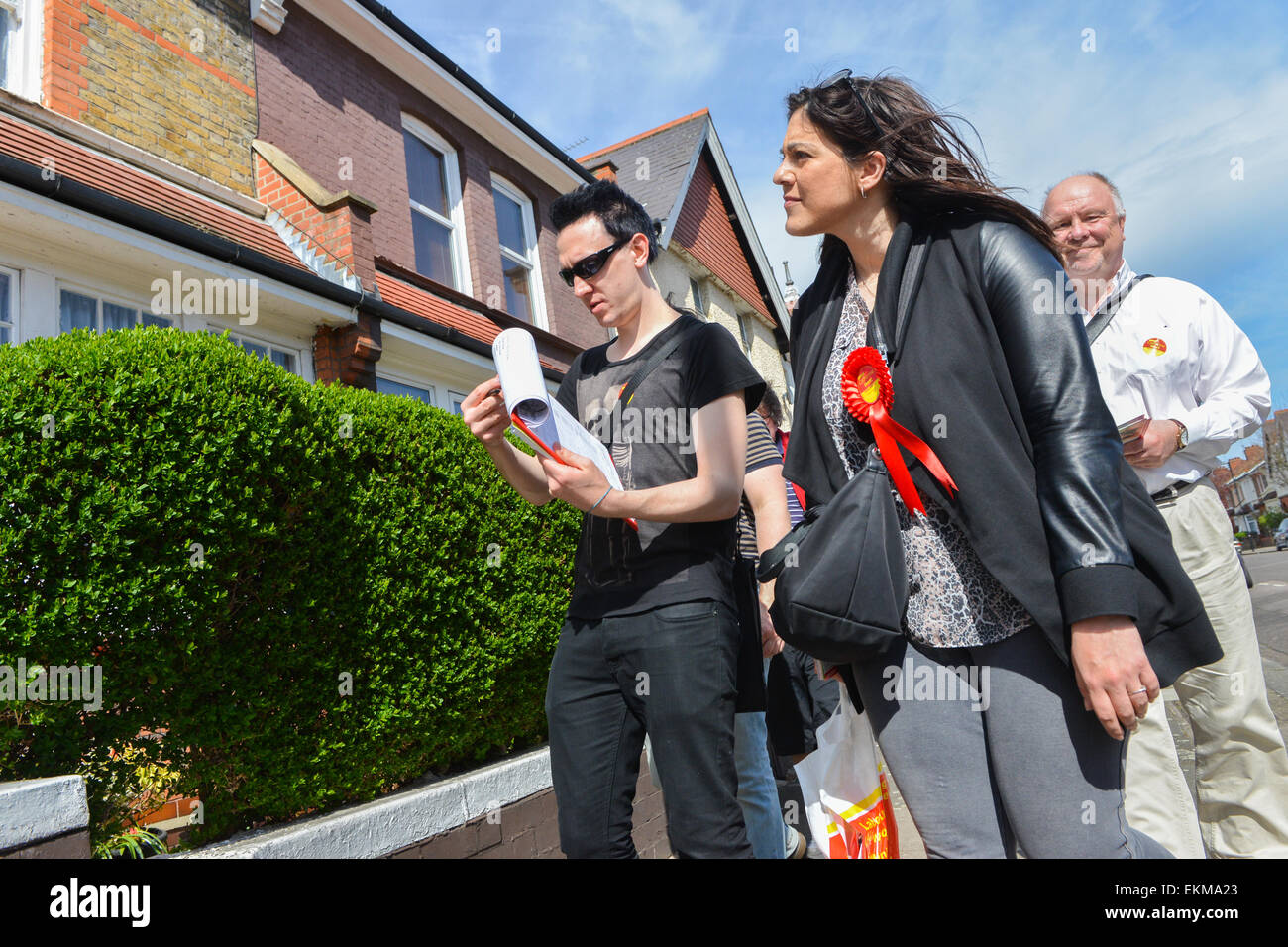 Labour party green hi-res stock photography and images - Alamy