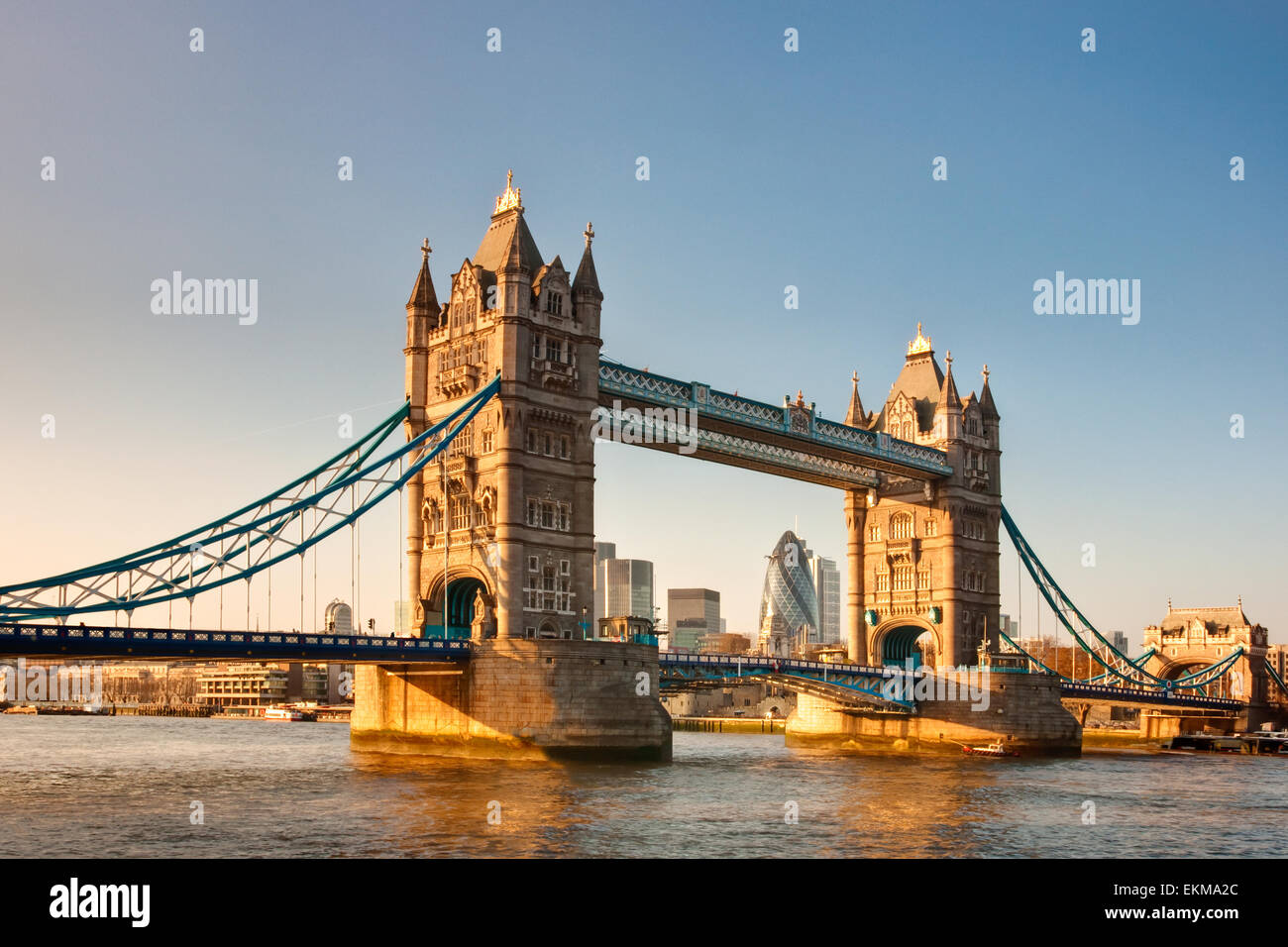 London Bridge, London, England UK Stock Photo - Alamy