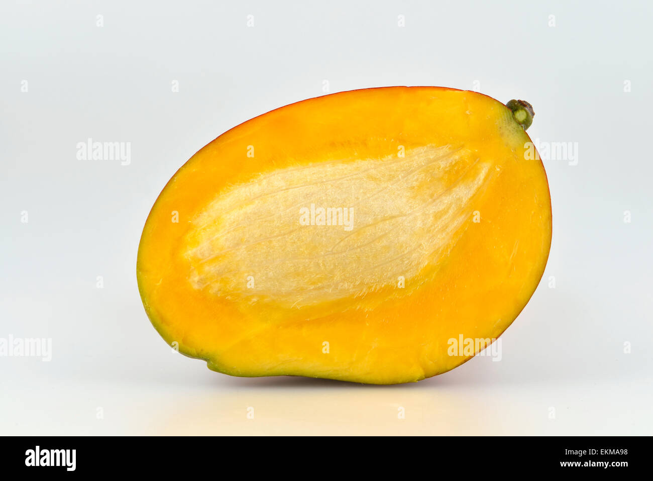 Half Cut Mango