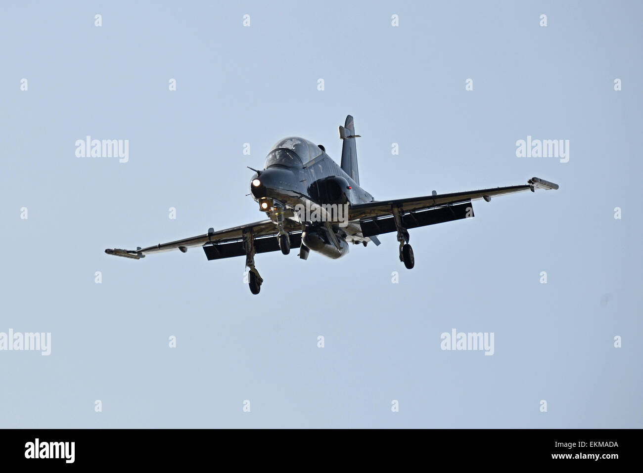 Raf valley anglesey hi-res stock photography and images - Alamy