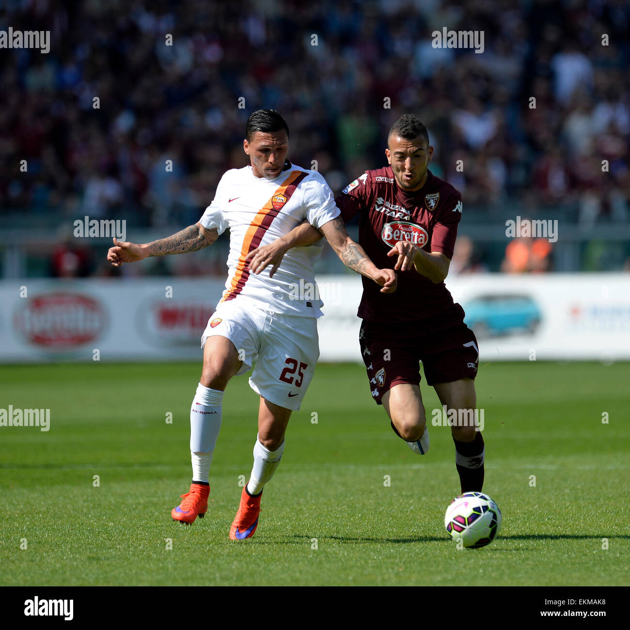 Holebas roma hi-res stock photography and images - Alamy