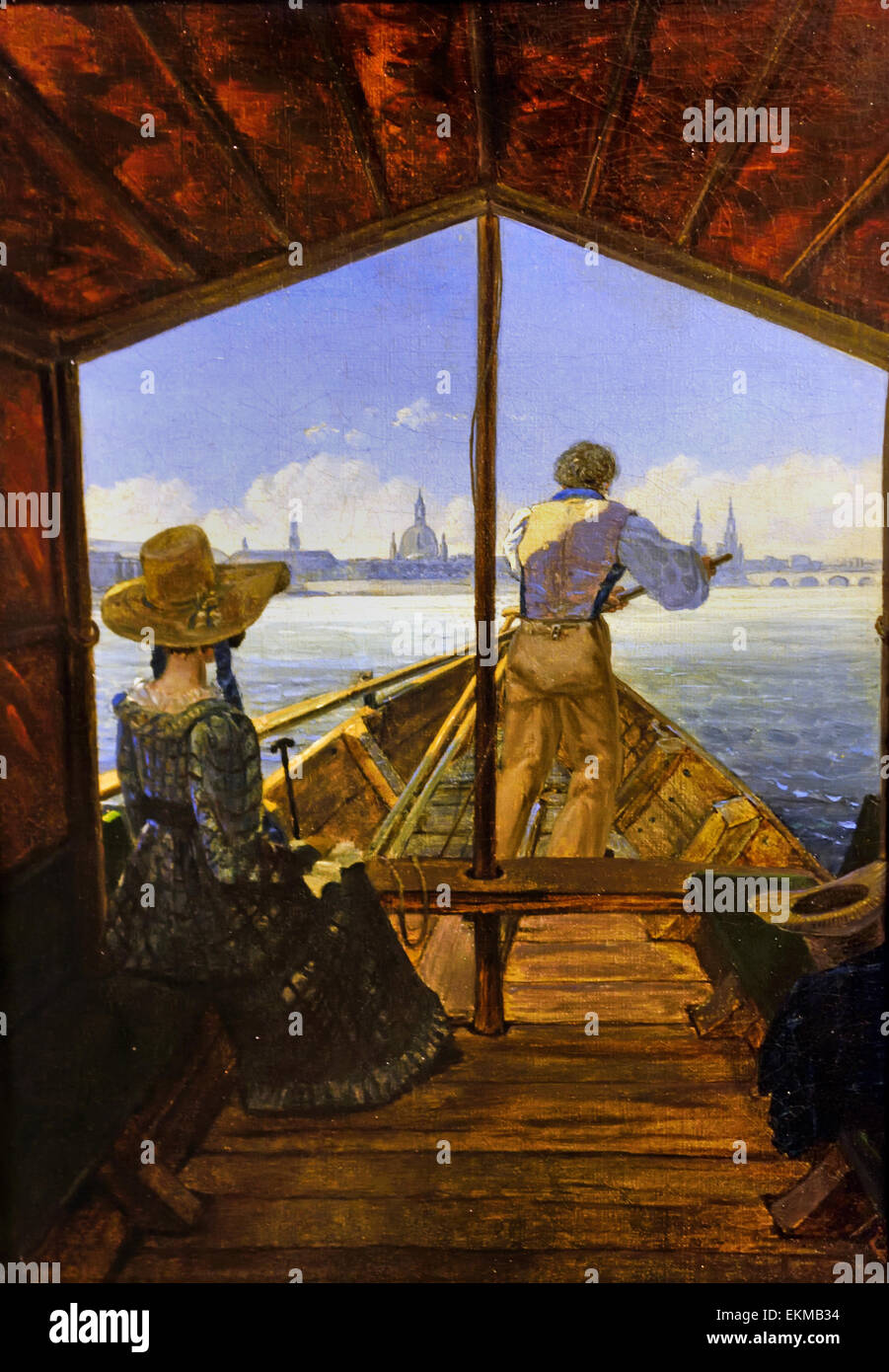 Carl gustav hi-res stock photography and images - Alamy