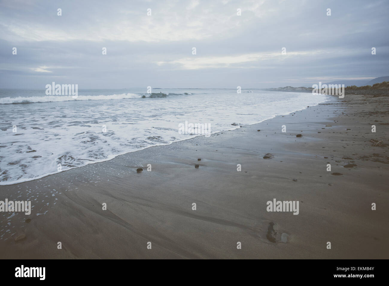 Streedagh Beach High Resolution Stock Photography and Images - Alamy