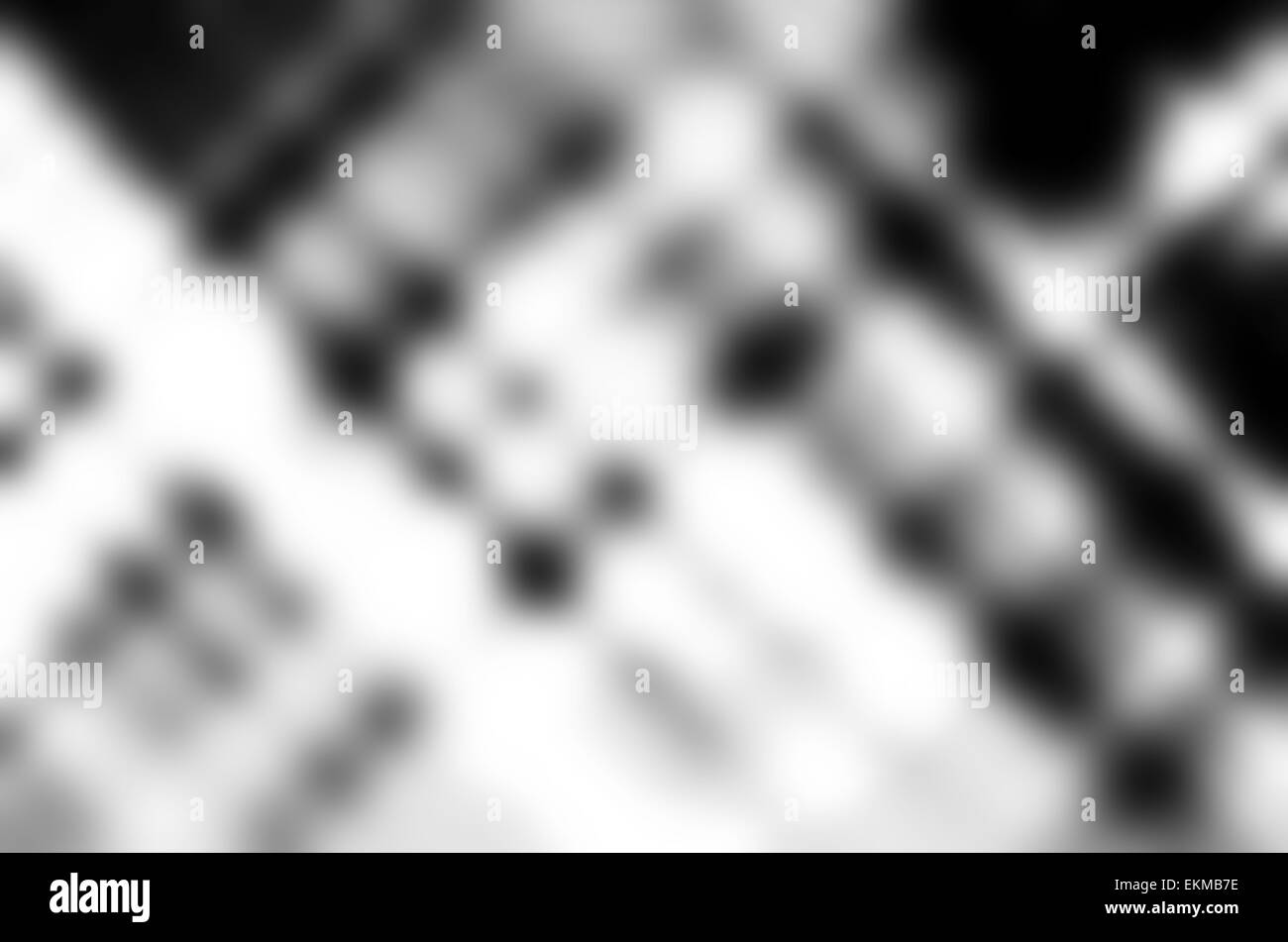 abstract black and white futuristic stripe background design with ...