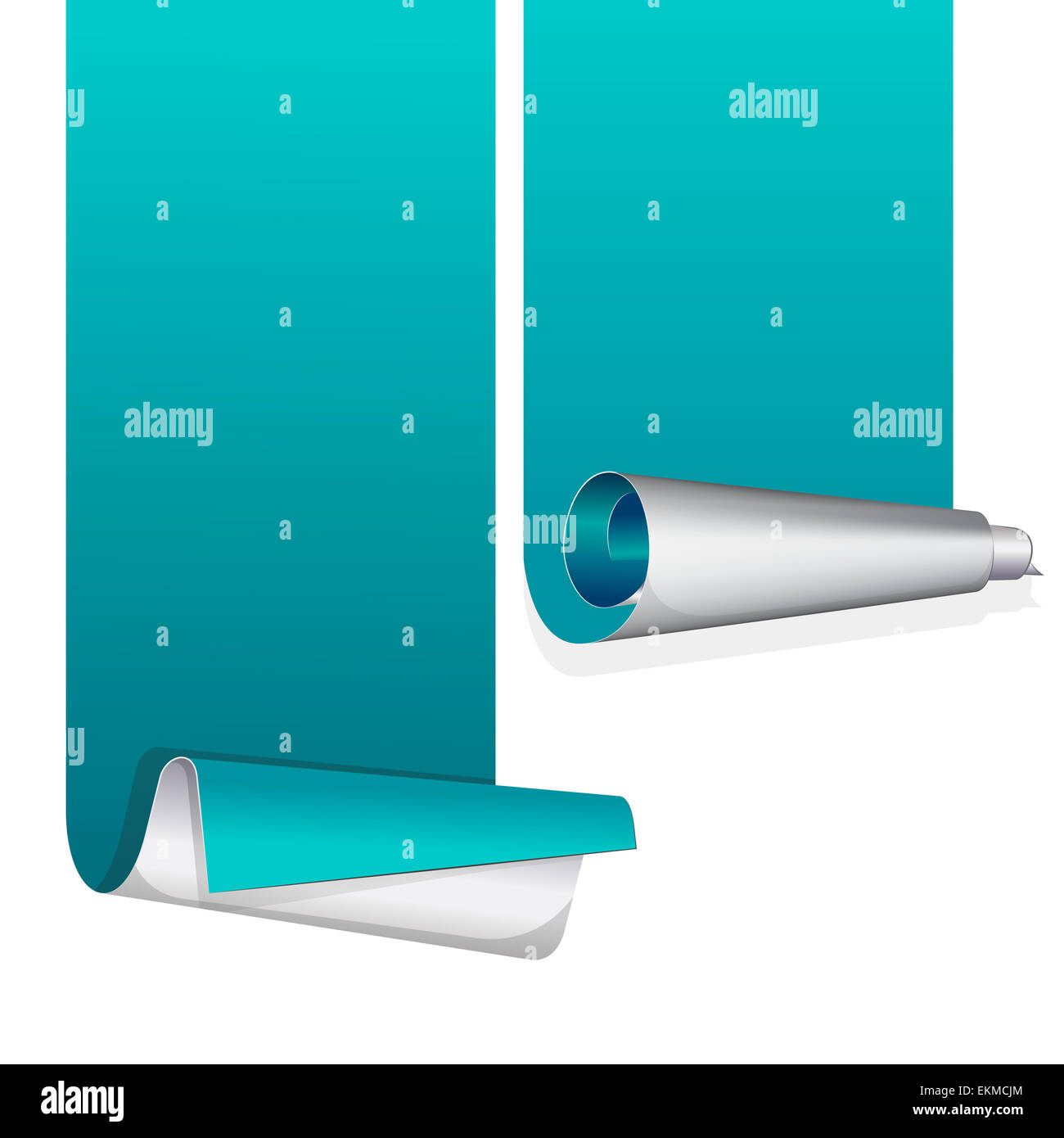 Turquoise sticker hi-res stock photography and images - Alamy