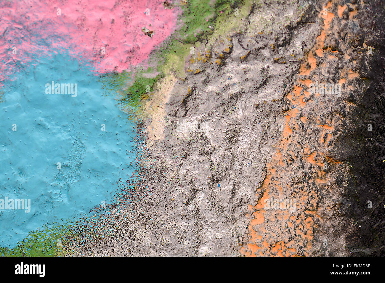 classic grunge texture of aging painted wall Stock Photo - Alamy