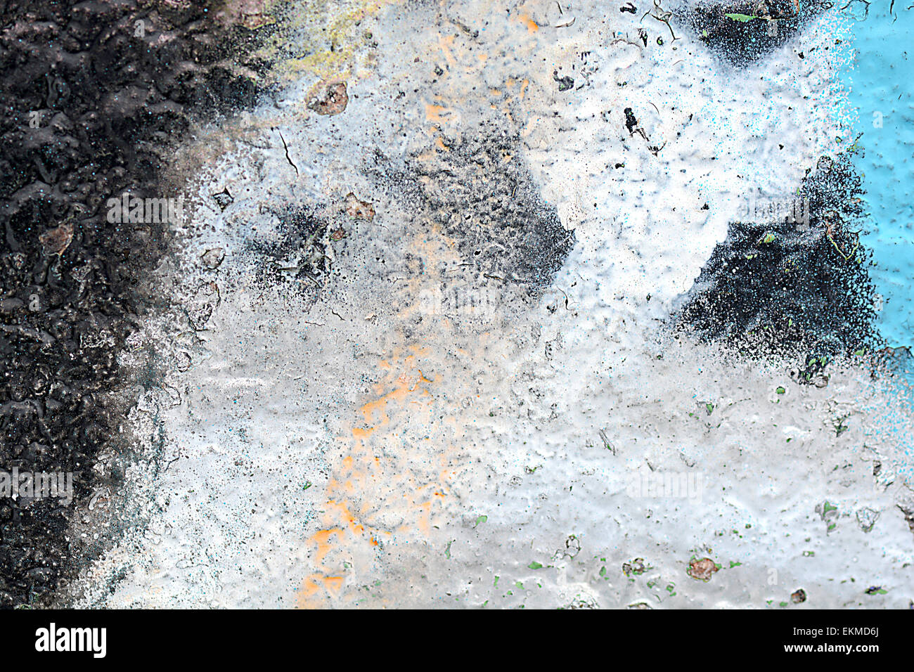 old classic grunge texture of aging painted wall Stock Photo - Alamy