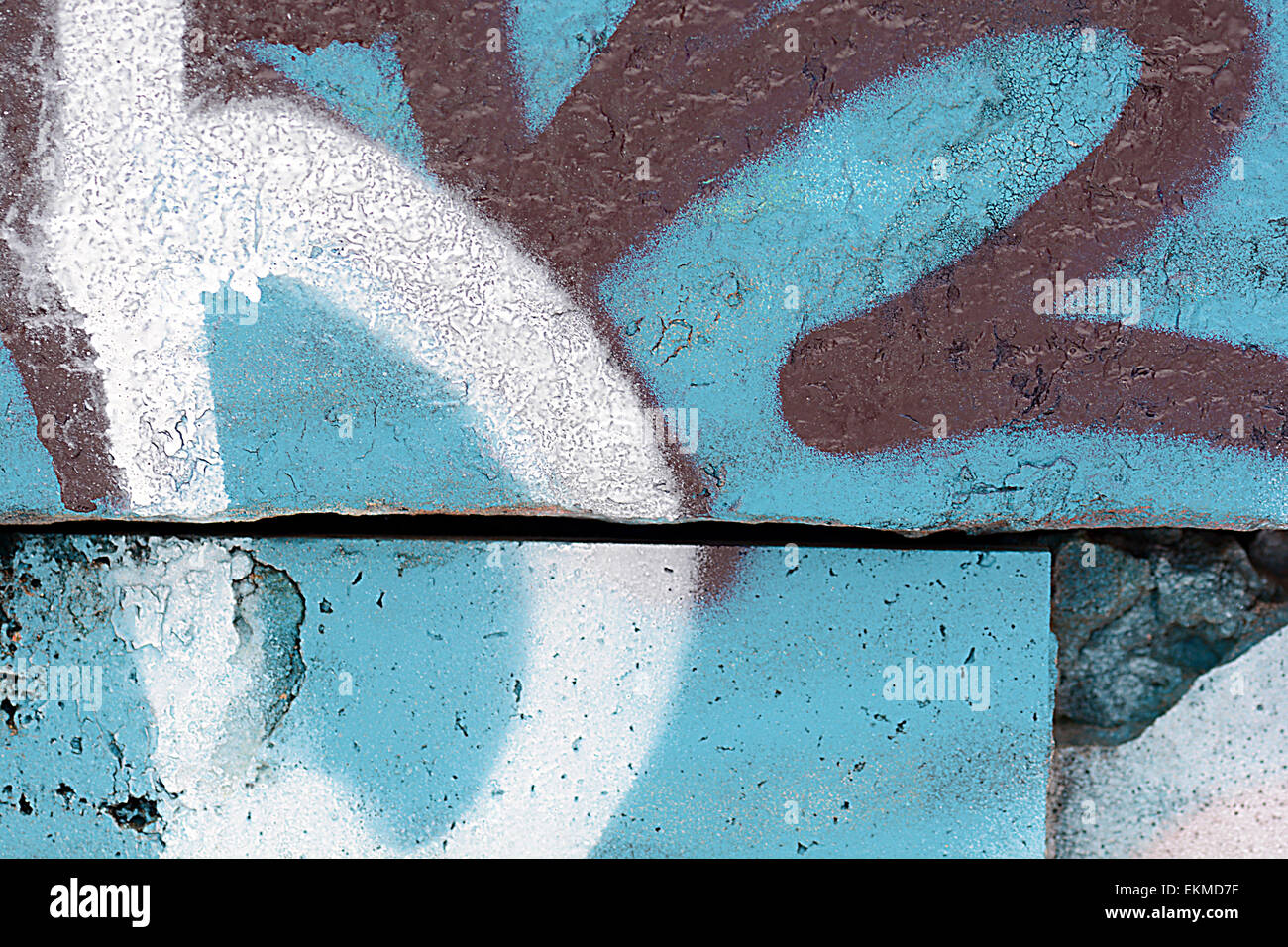 classic grunge texture of aging painted wall Stock Photo - Alamy