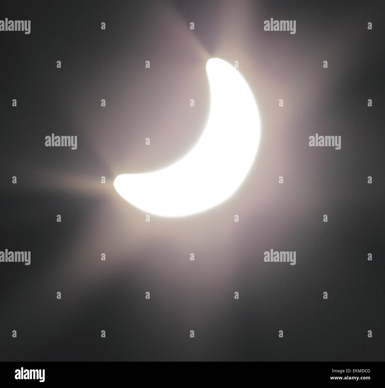Planets solar or lunar eclipses hi-res stock photography and images - Alamy