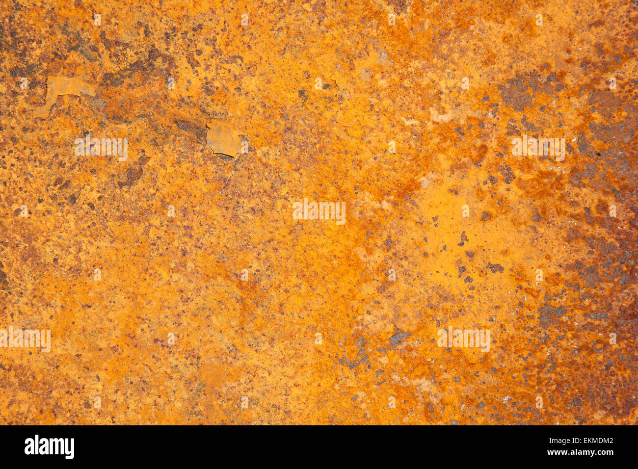 orange and red rusty steel background Stock Photo - Alamy