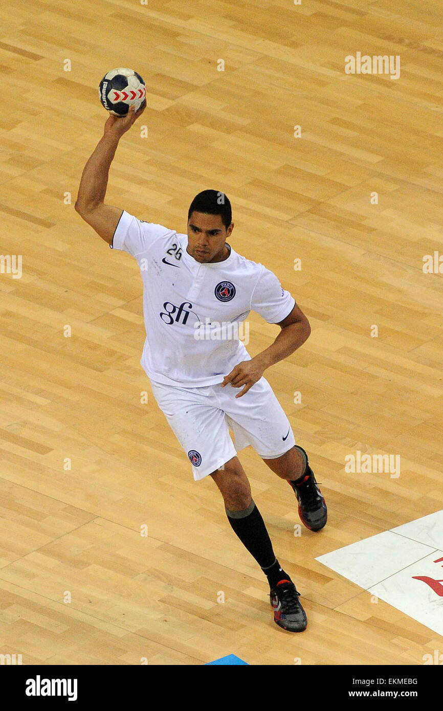 Paul narcisse hi-res stock photography and images - Alamy