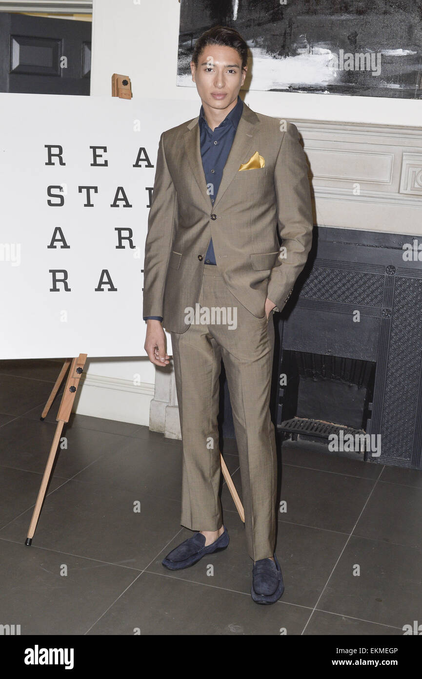 Celebrities attend Paul Wellers "Real Stars are Rare Launch Tonight" in ...