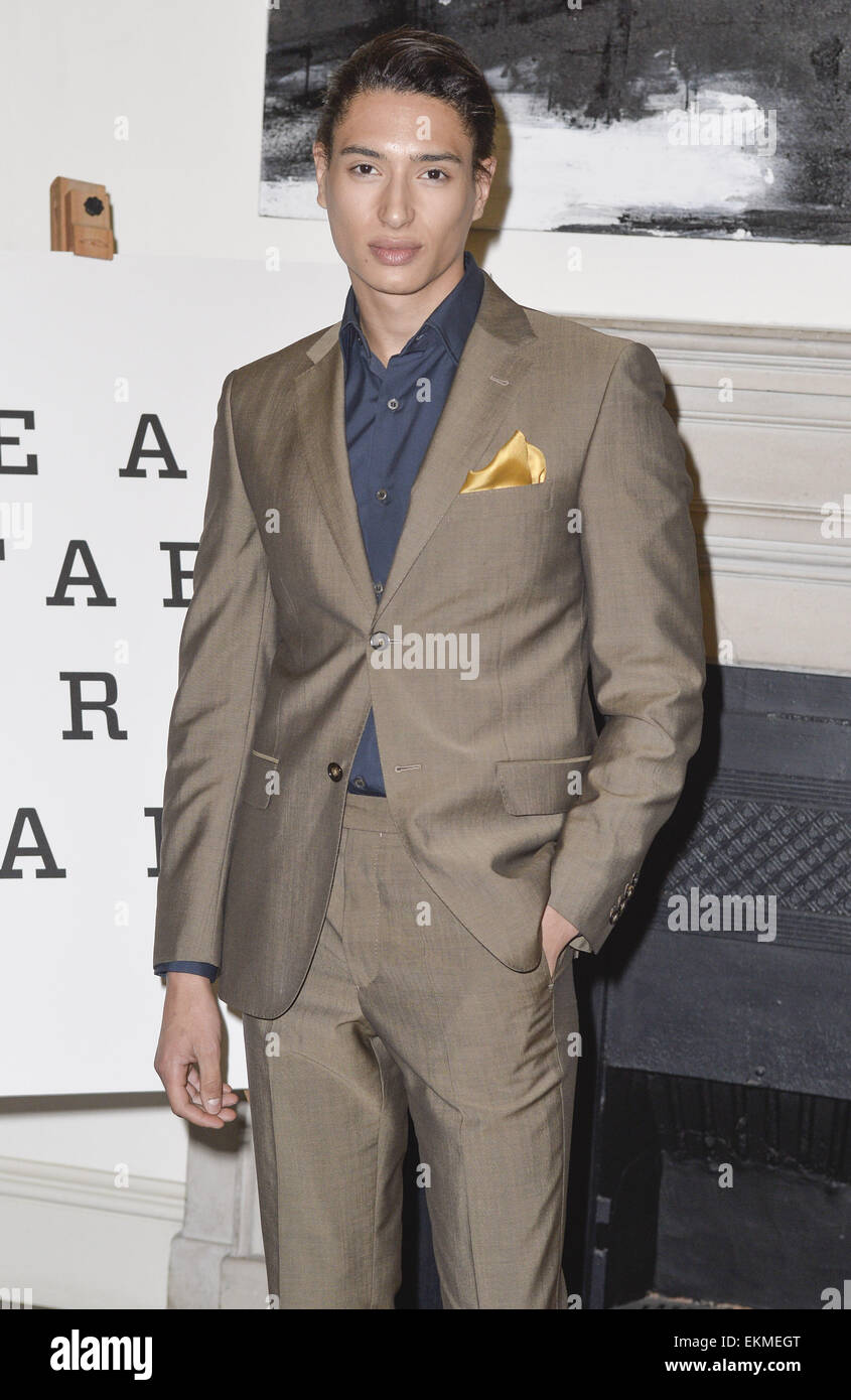 Celebrities attend Paul Wellers "Real Stars are Rare Launch Tonight" in ...