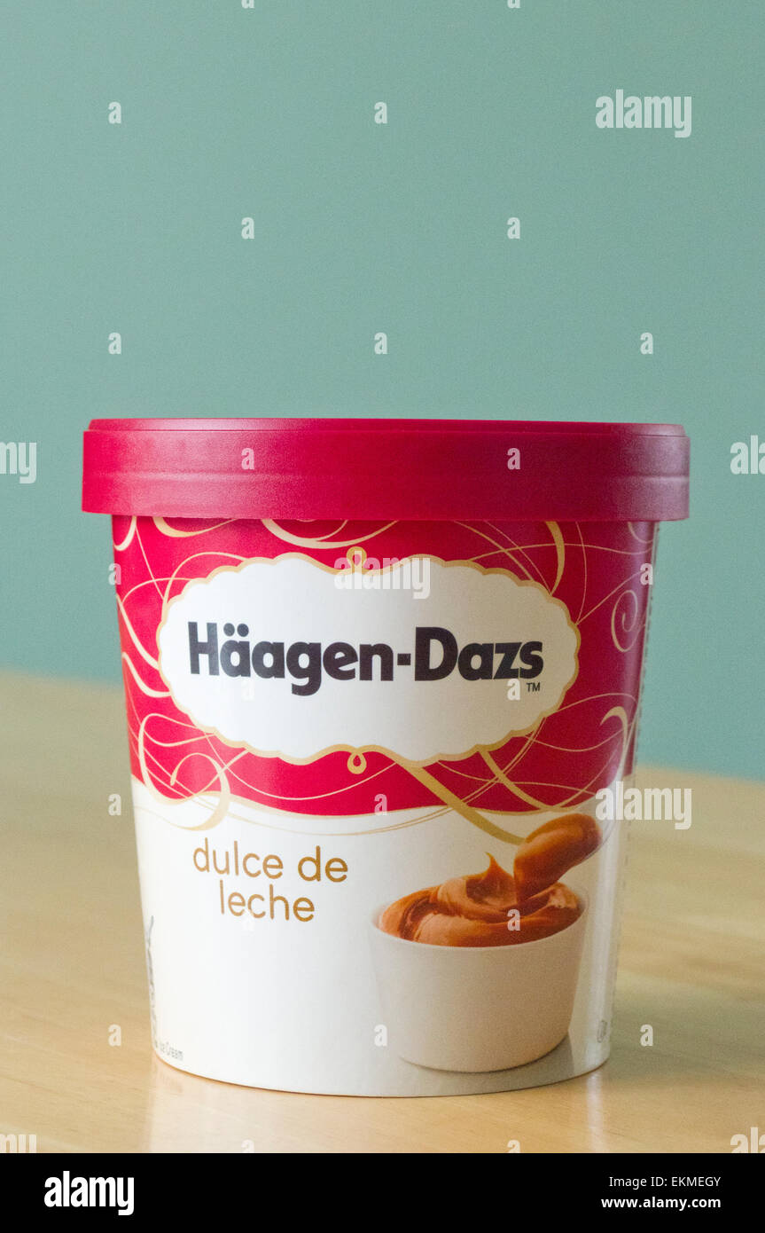 Hagen Daz