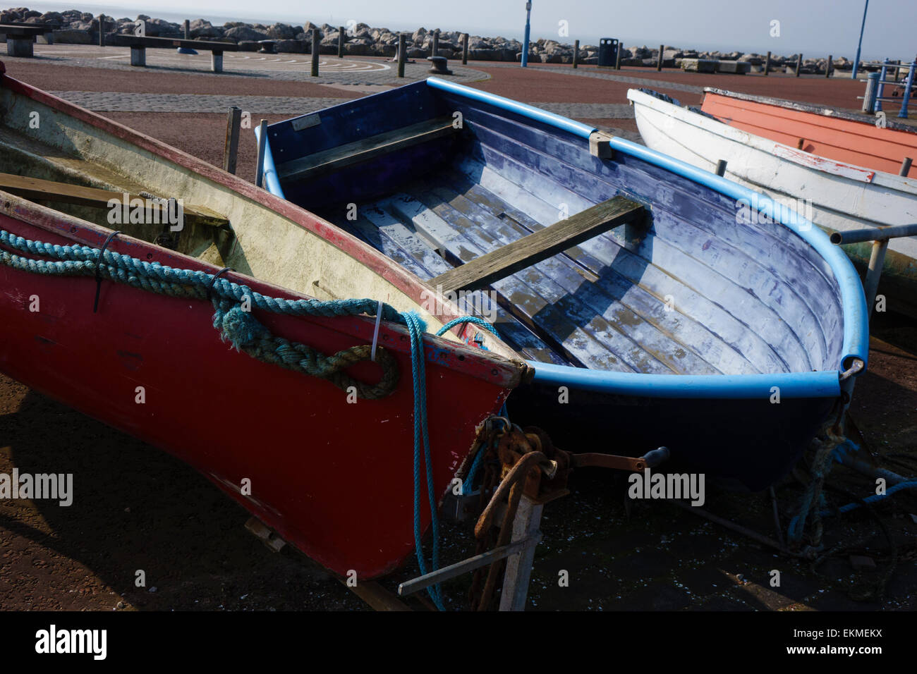 Morecambe bay and sands hi-res stock photography and images - Alamy