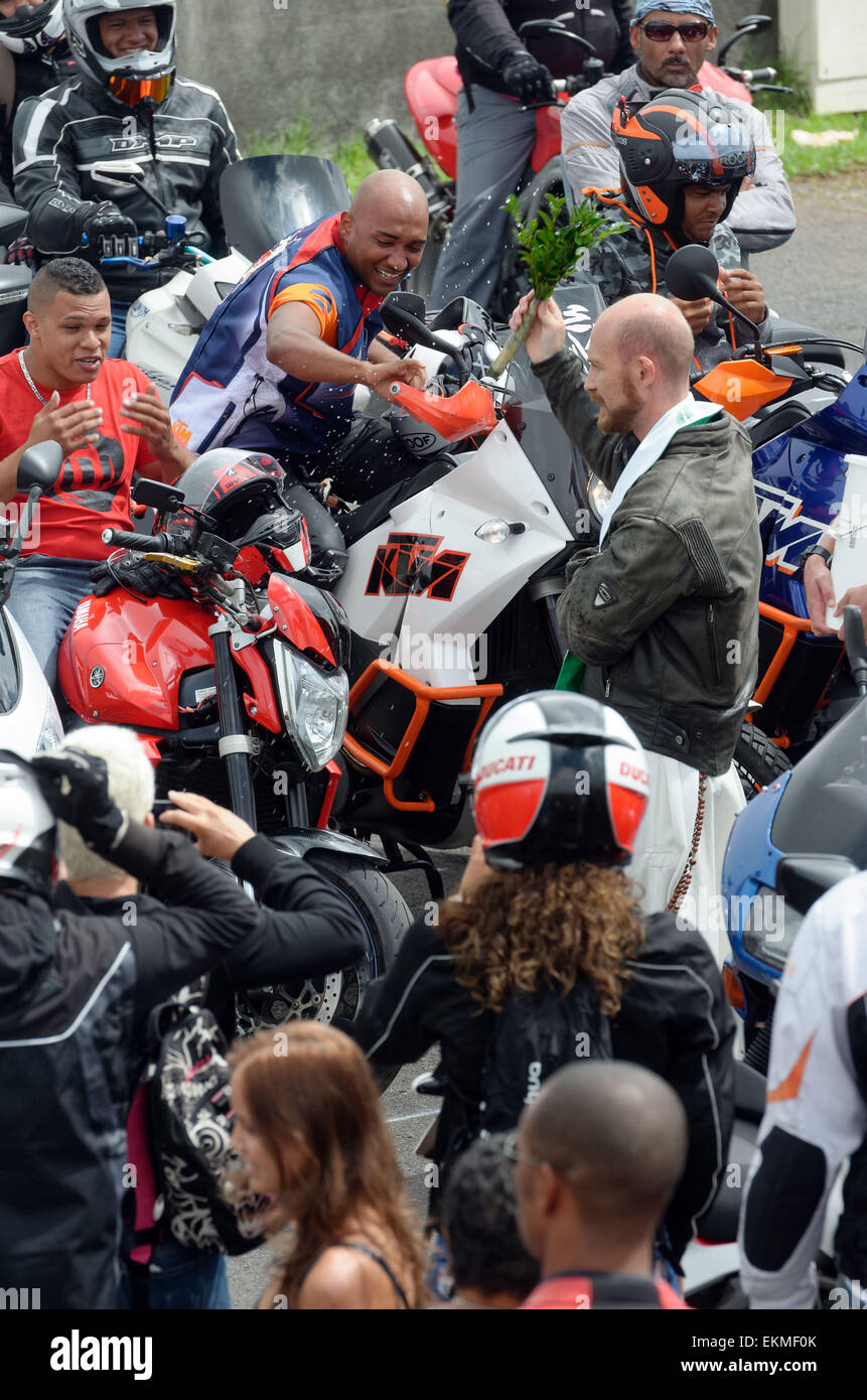 Blessing Of Motorcycles High Resolution Stock Photography and Images ...