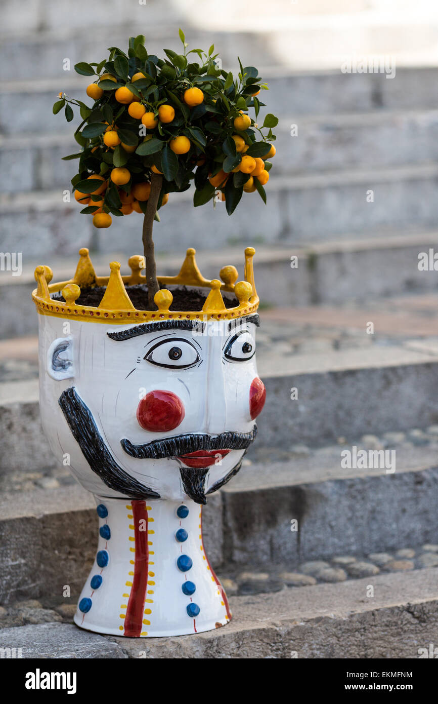 King stairs hi-res stock photography and images - Alamy