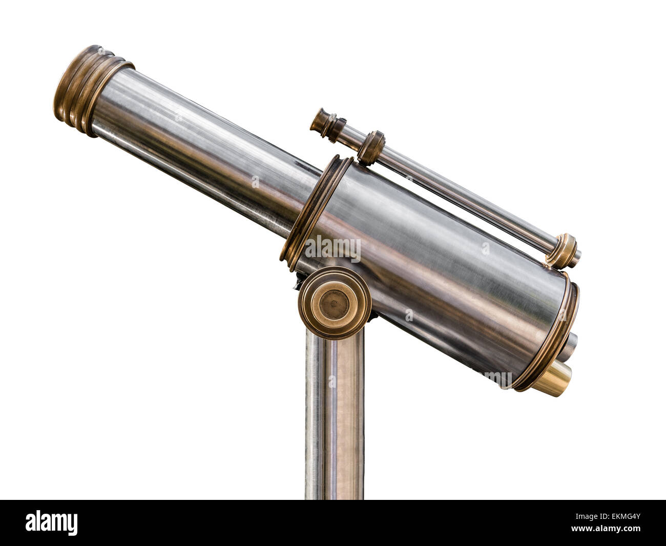 Refracting Telescope High Resolution Stock Photography and Images - Alamy