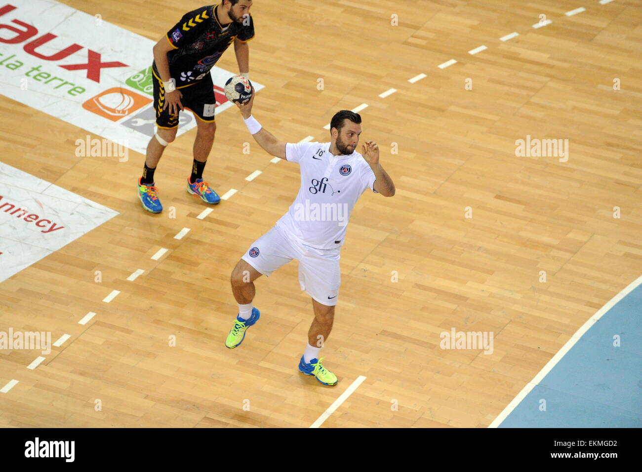 Robert germain thomas hi-res stock photography and images - Alamy