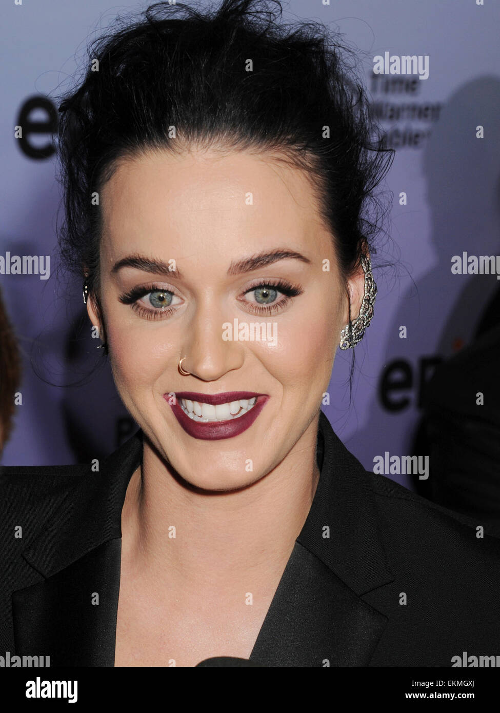 Katy perry singer hi-res stock photography and images - Alamy