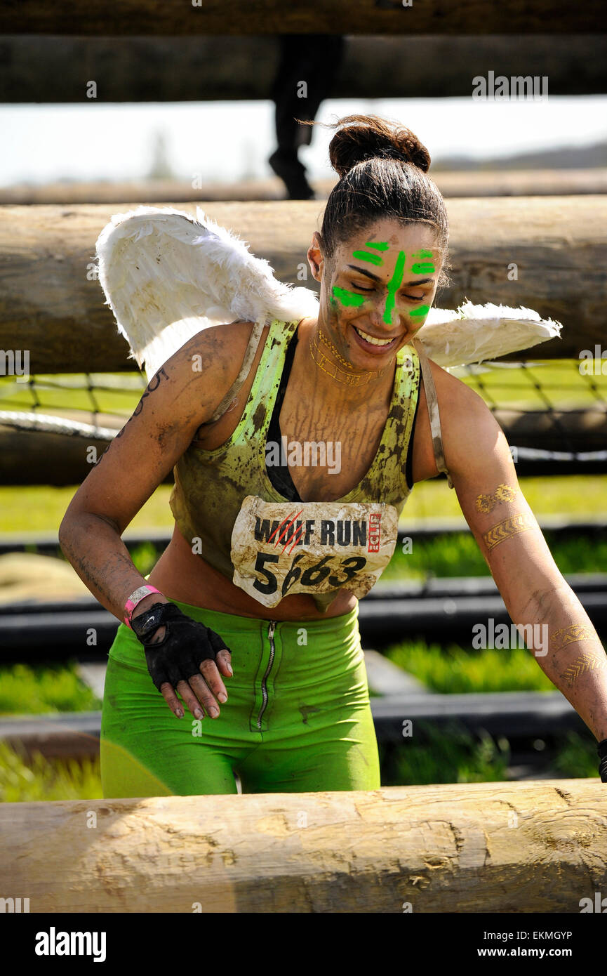 10k trail race hi-res stock photography and images - Alamy