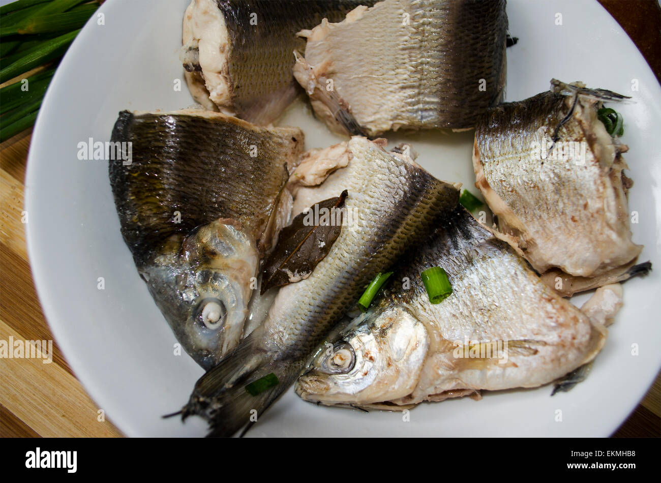 Sevan whitefish hi-res stock photography and images - Alamy