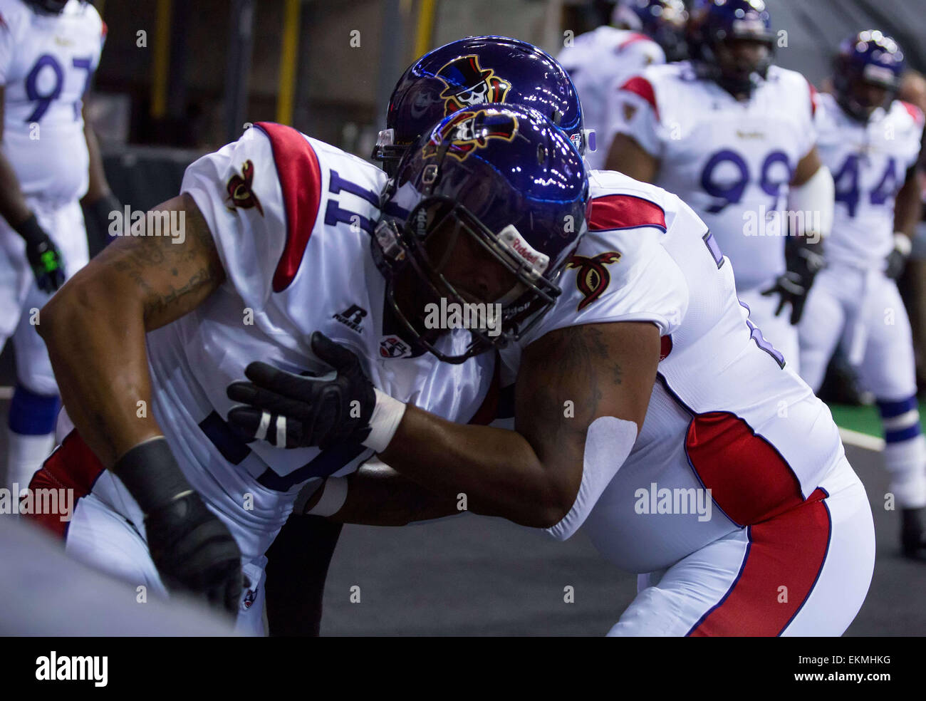 Darian barnes hi-res stock photography and images - Alamy
