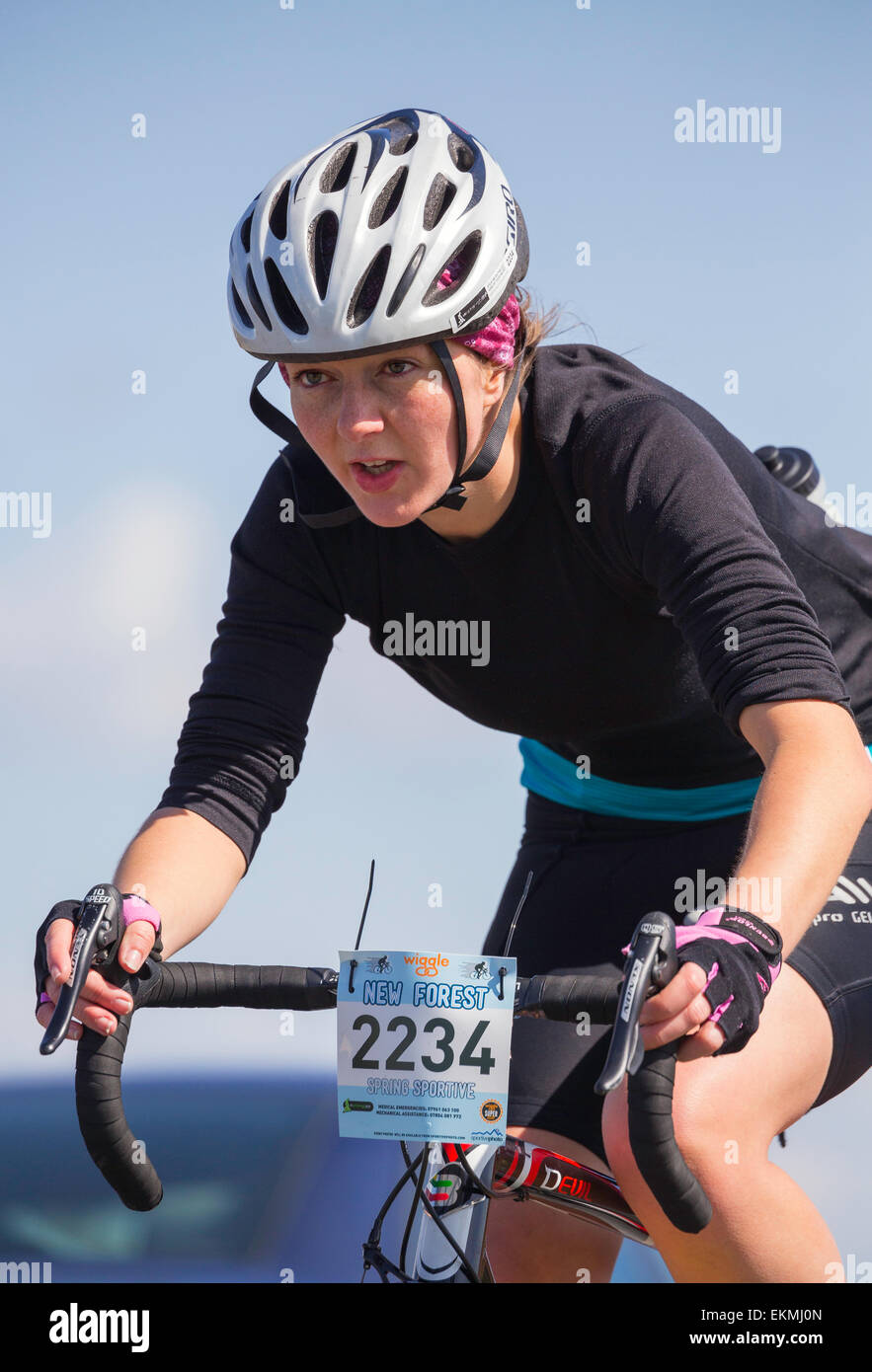 Blue wiggle hi-res stock photography and images - Alamy