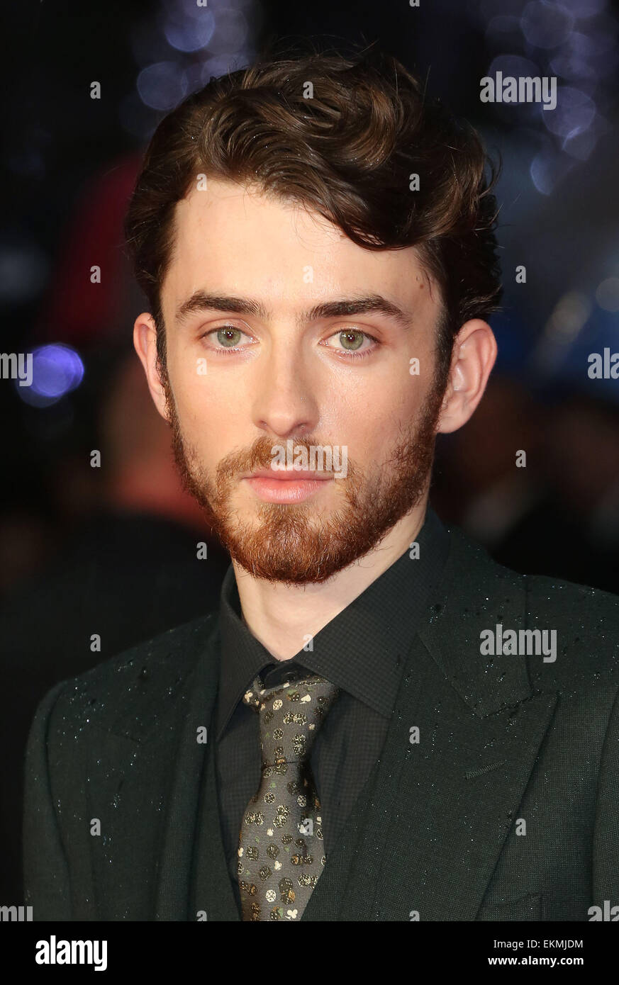 58th BFI London Film Festival: Opening night - 'The Imitation Game ...