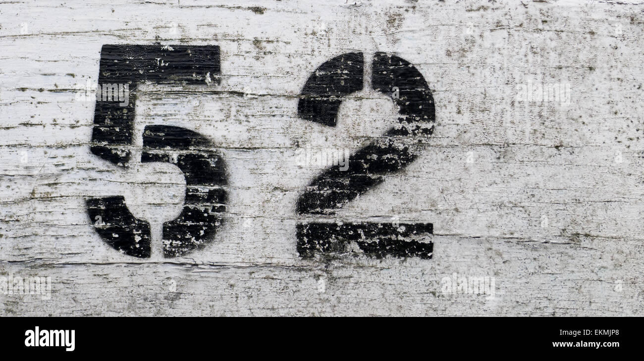 52 gate hi-res stock photography and images - Alamy