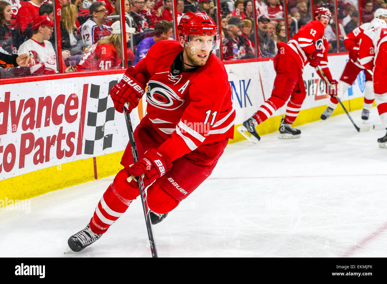 Detroit red wings hi-res stock photography and images - Alamy