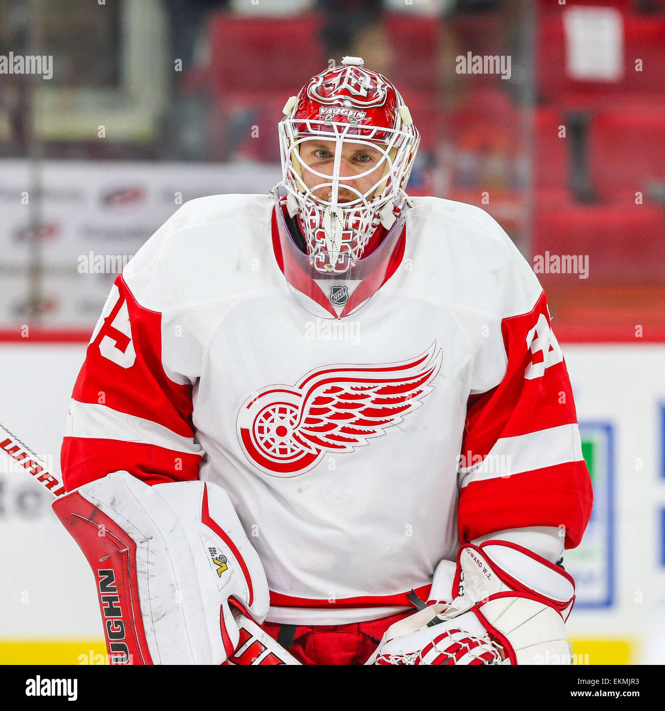 Jimmy Howard