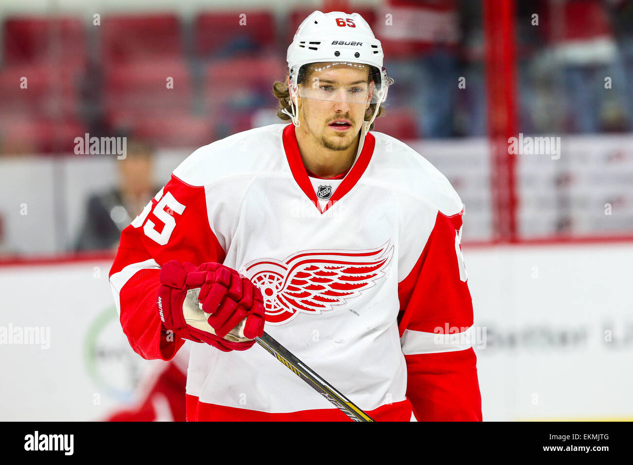 Danny Dekeyser Goal