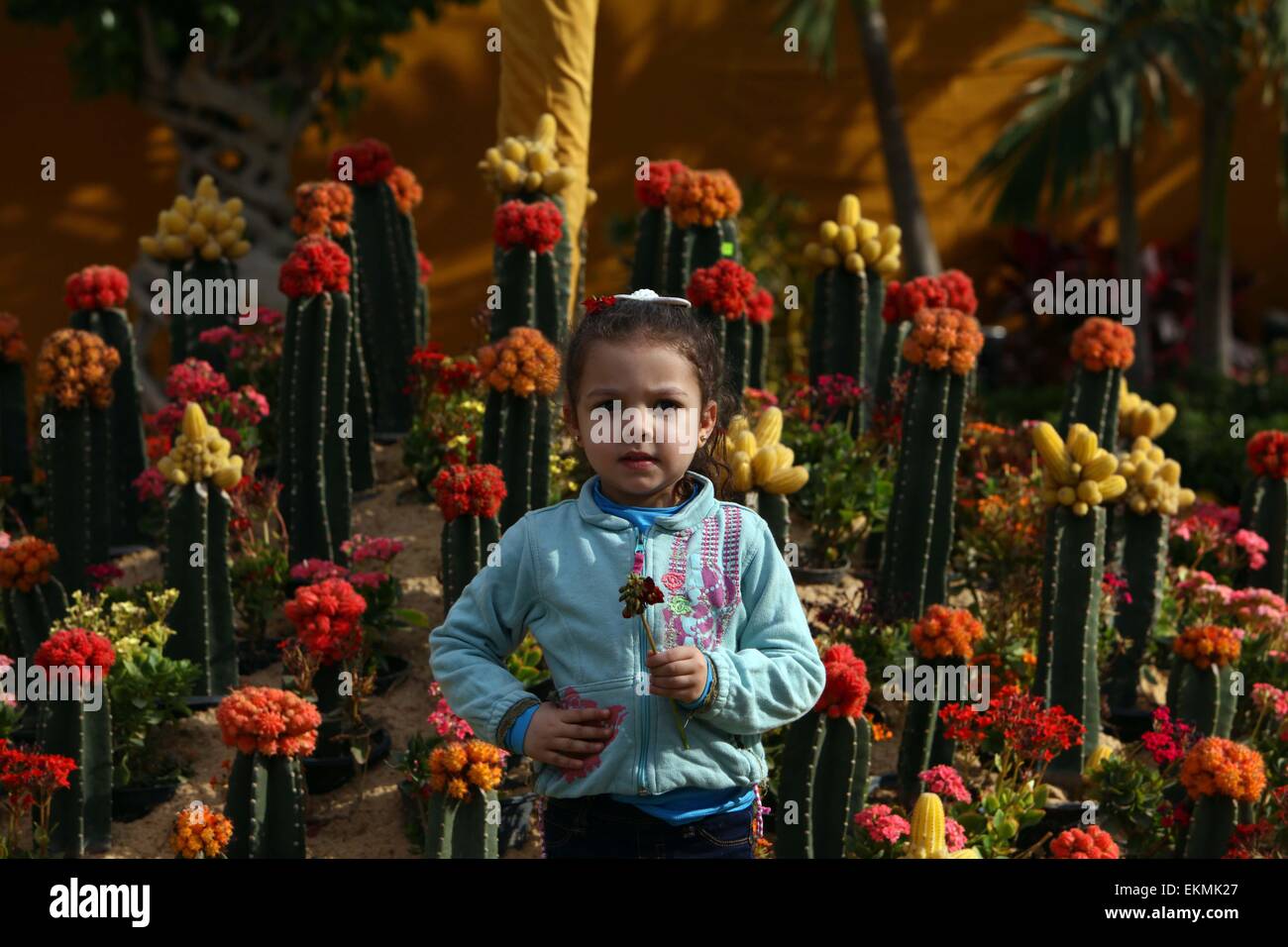 Sham el nessim hi-res stock photography and images - Alamy